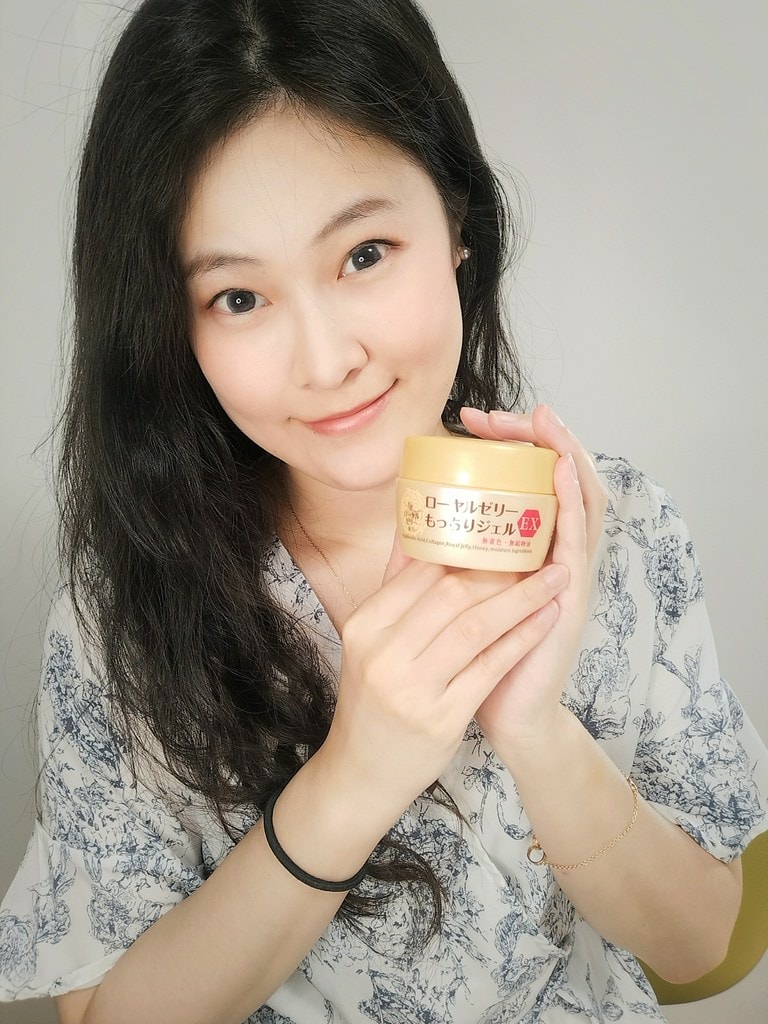 ozio歐姬兒評價｜王宇婕代言蜂王乳凝露 EX ptt、dcard超好評，52種美容精華 All in one 面霜，真那麼神？ – 瑪西隨筆